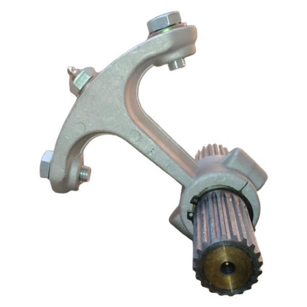 CEMENT HANGER BEARINGS – ACS Systems