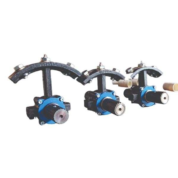 FLYASH HANGER BEARINGS – ACS Systems