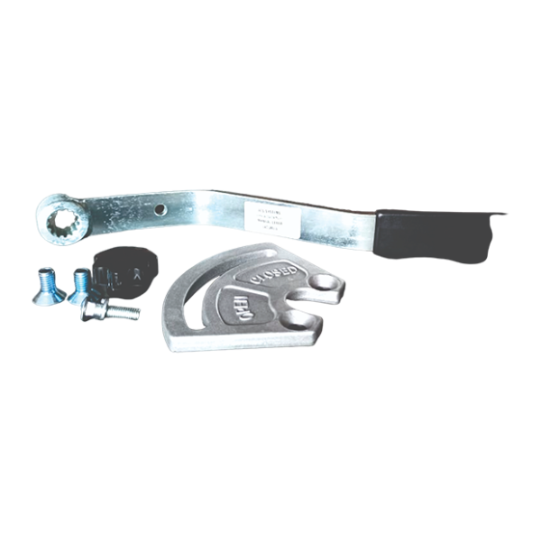 MANUAL LEVER – ACS Systems